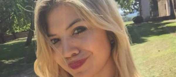 Η όμορφη αρχιτέκτονας που εκδικήθηκε τον σύντροφό της βάναυσα! Γιατί ...