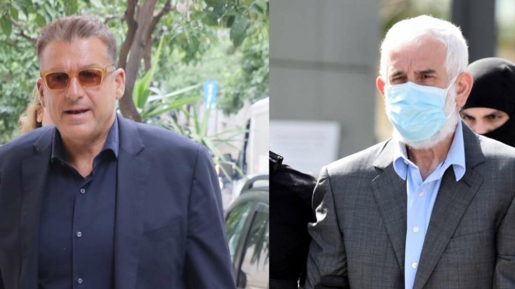 Αποκάλυψη 'βόμβα' από τον Γιώργο Λιάγκα για τον Πέτρο Φιλιππίδη: «Θα το ...
