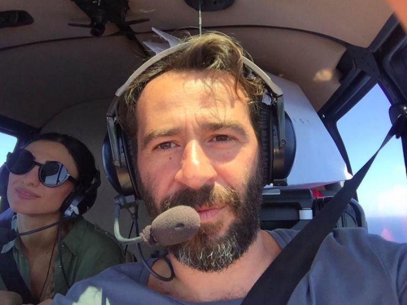 Κώστας Κλεάνθους: Ποιός είναι ο «λύκος» του Forex, με το mega γιοτ made ...