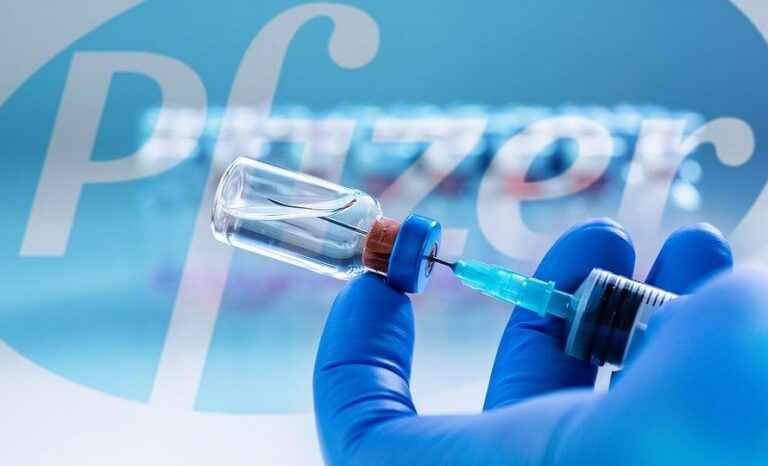 'Βόμβα': Το εμβόλιο της Pfizer, για τον κορωνοϊό, περιέχει γραφένιο; Τι ...