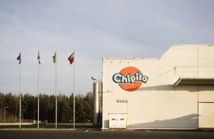 Σπύρος Θεοδωρόπουλος: Ο Mr. Chipita που ξεκίνησε από απλός υπάλληλος ...