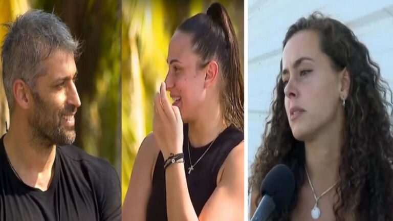 Survivor Spoiler - Ιωάννα Τζαβέλα: "Βόμβα" για Παππά και Ασημίνα