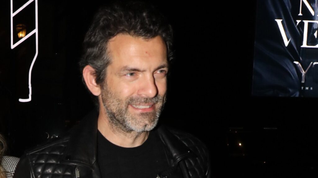 Φίλιππος Μιχόπουλος: Αυτή είναι η νέα του σύντροφος