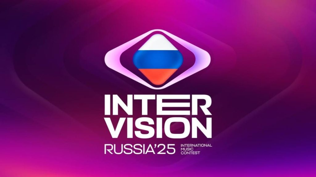 Intervision: Έρχεται η «ρωσική Eurovision» το 2025 με συμμετοχή 21 ...