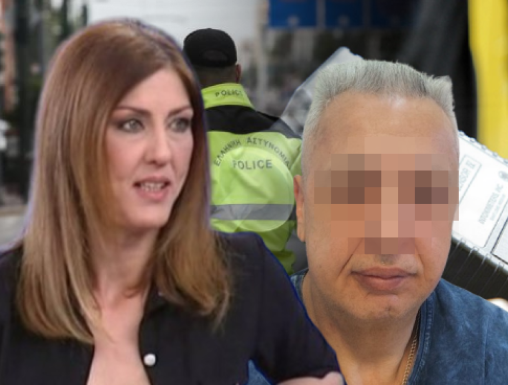 Η Ράνια Καρατζαφέρη σπάει την σιωπή της και απαντάει για όλους και για ...