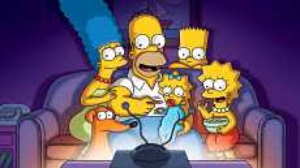 Απίστευτο: Όταν οι Simpsons σε επεισόδιο του 2000 αποκάλυπταν το ...